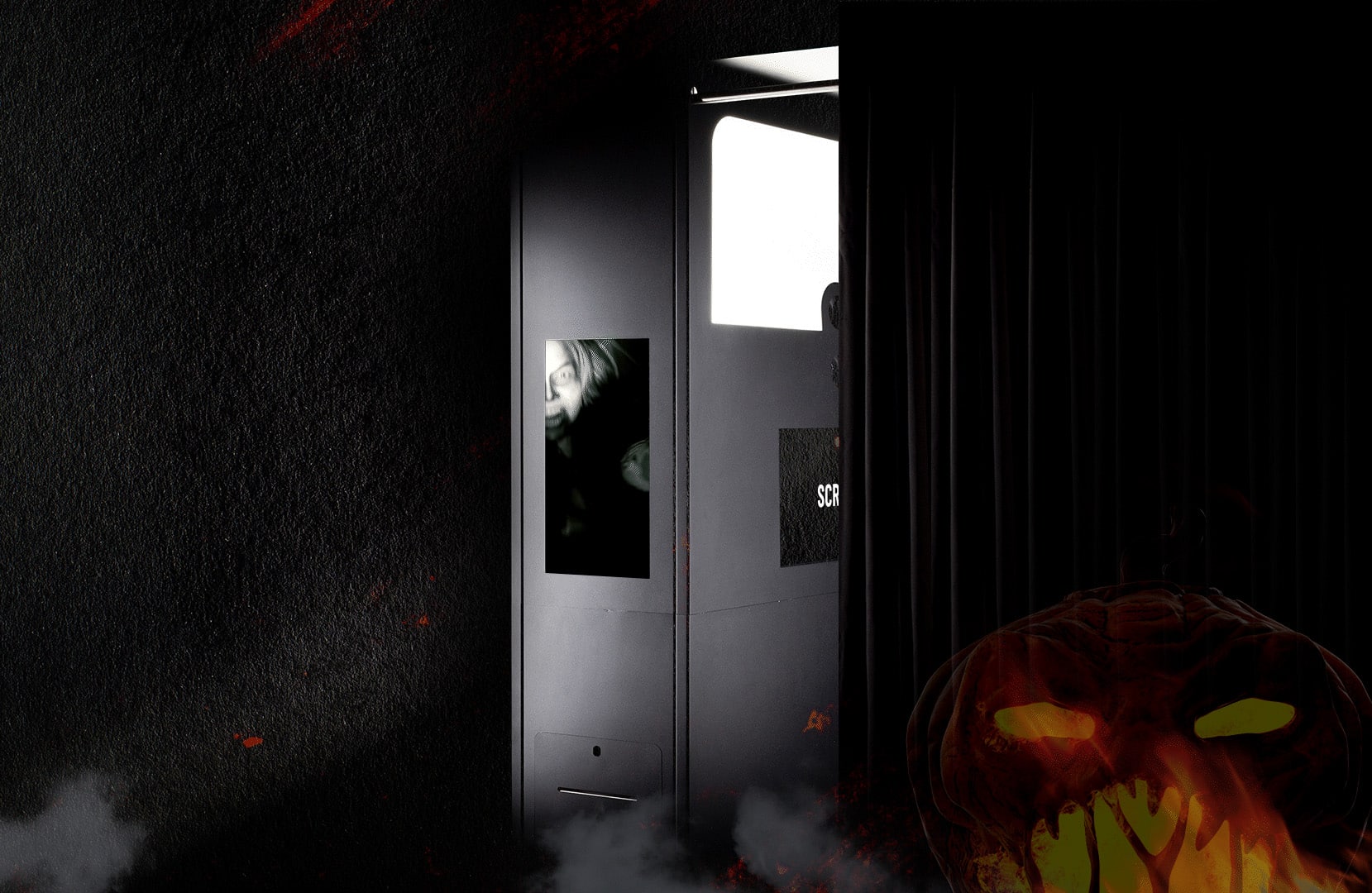 Cincinnati Photo Booth Rental Company - sharingbox