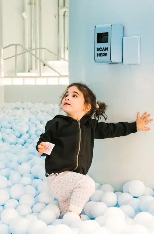 COLOR FACTORY - Unforgettable Photo Booth Experiences for Events and ...