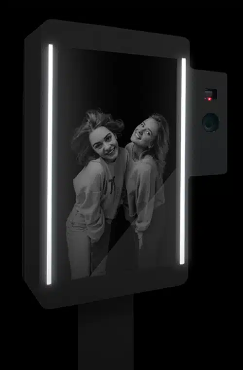 AR BOOTH - Unforgettable Photo Booth Experiences for Events and Leisure ...