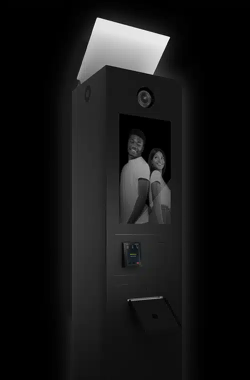 THE KIOSK - Unforgettable Photo Booth Experiences for Events and ...