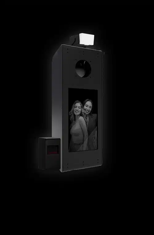 SCAN & CAPTURE - Unforgettable Photo Booth Experiences for Events and ...