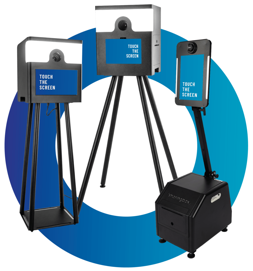 THE PRIME - Unforgettable Photo Booth Experiences for Events and ...