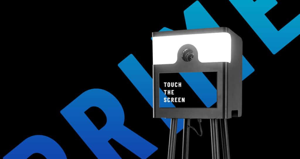 THE PRIME - Unforgettable Photo Booth Experiences for Events and ...