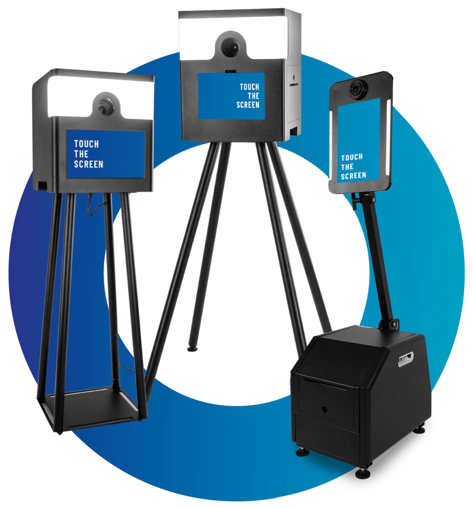 DNP Booth - Unforgettable Photo Booth Experiences for Events and ...